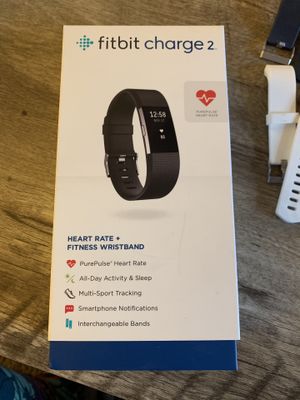 New and Used Fitbit for Sale - OfferUp
