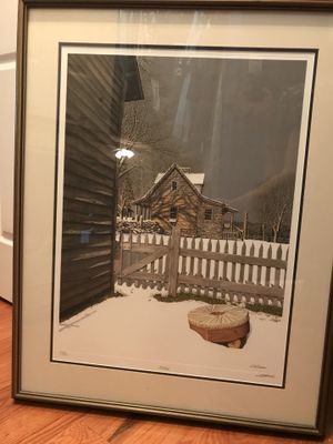 Bob Timberlake Prints for sale | Only 4 left at -60%