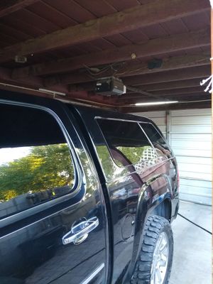 New and Used Camper shells for Sale in Phoenix, AZ - OfferUp