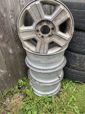 New and Used Rims for Sale - OfferUp