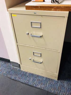 New and Used Filing cabinets for Sale - OfferUp