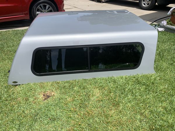 97-03 Ford F-150 Stockland Camper Shell for Sale in Santa Ana, CA - OfferUp