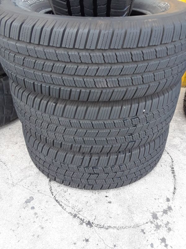 used-245-75r16-michelin-tires-for-sale-in-tucson-az-offerup