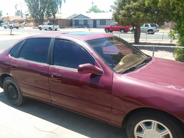 95 Toyota avalon for Sale in Phoenix, AZ - OfferUp