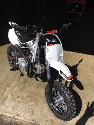 New and Used Dirt bike for Sale - OfferUp