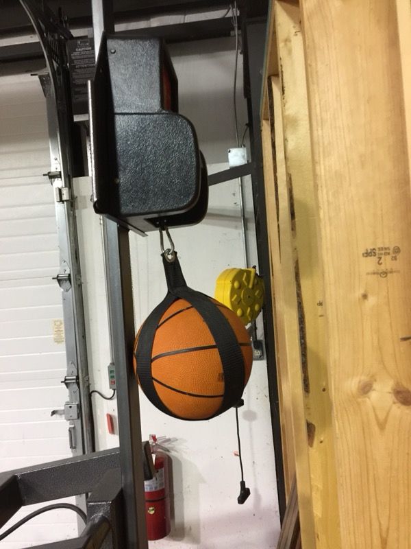 Isokinetic Basketball Pro Leaper 16P1 Machine for Sale in Carmel, IN ...