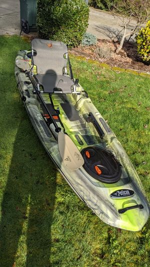 New and Used Kayak for Sale - OfferUp