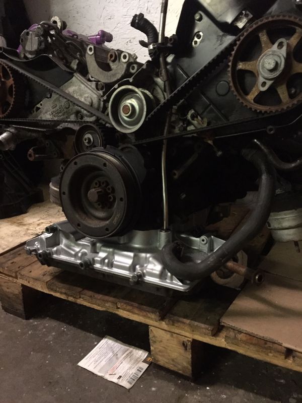 Audi 2.7t APB for Sale in Chesapeake, VA - OfferUp