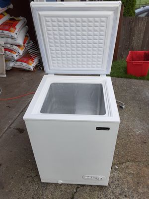 New and Used Freezers for Sale - OfferUp