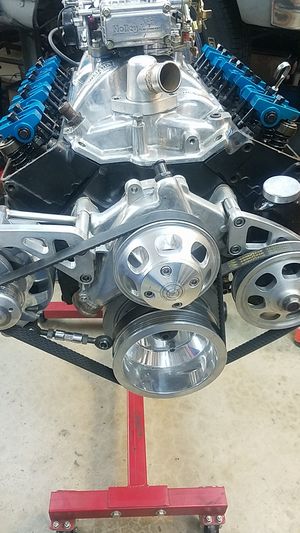 New and Used Chevy parts for Sale - OfferUp