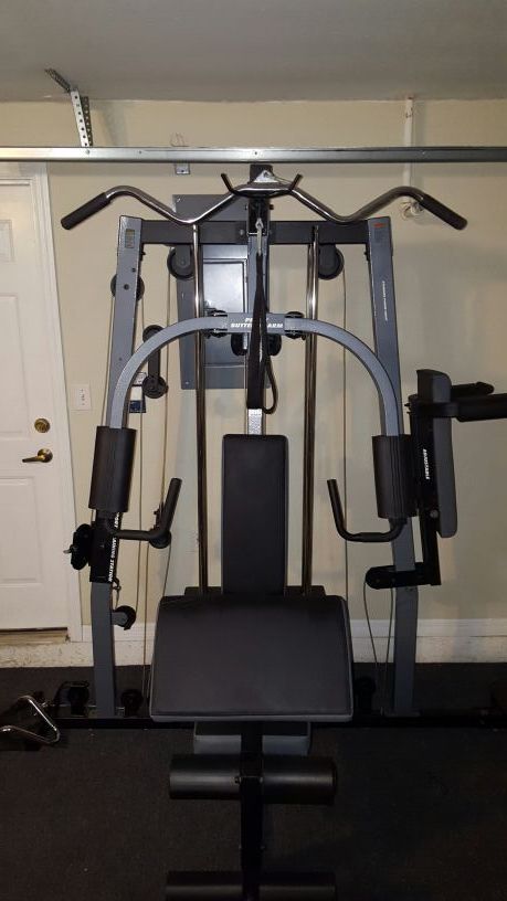 WEIDER PRO 4850 HOME GYM for Sale in Orlando, FL - OfferUp
