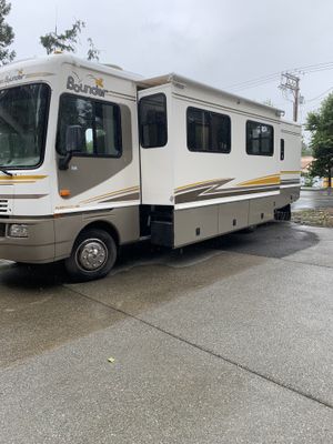 New and Used Motorhomes for Sale - OfferUp