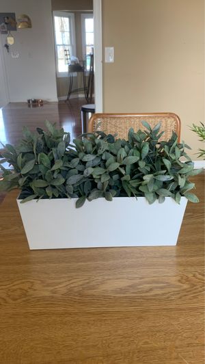 New and Used Fake plants for Sale - OfferUp