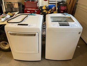 New and Used Washer dryer for Sale - OfferUp