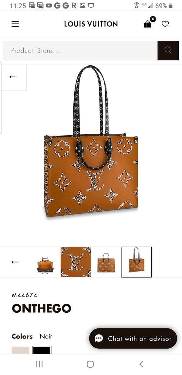 Louis Vuitton Tote Bag Authenticator App | semashow.com