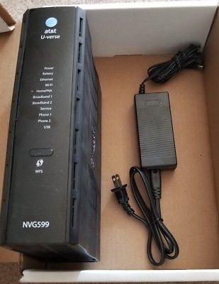 Att Uverse Wireless Router Ip