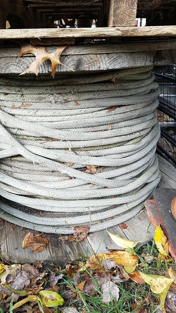 1 Inch Rope For Sale In Skokomish WA OfferUp 1-inch-rope-for-sale-in-skokomish-wa-offerup