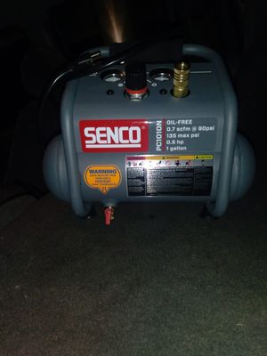 New and Used Compressor for Sale - OfferUp