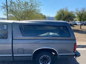 New and Used Camper shells for Sale in Phoenix, AZ - OfferUp