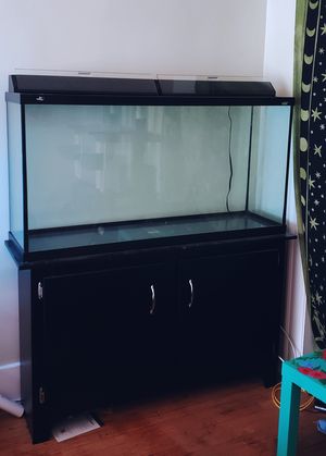 New and Used Fish tanks for Sale - OfferUp