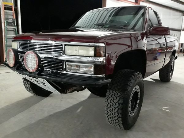 1990 Chevy C1500 Prerunner OBS Mint for Sale in Gilbert, AZ - OfferUp