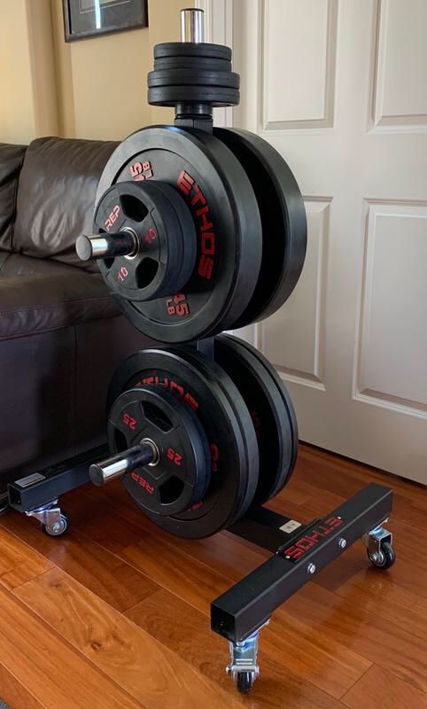 Ethos Weight Storage Tree for Sale in Phoenix, AZ - OfferUp