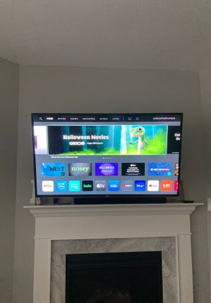 New and Used 55 inch tv for Sale - OfferUp