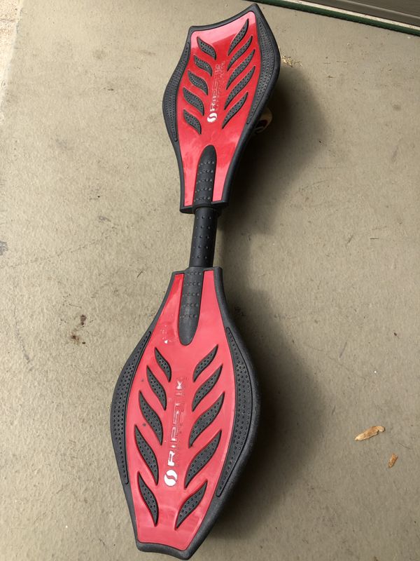 Ripstick for Sale in Hoffman Estates, IL - OfferUp