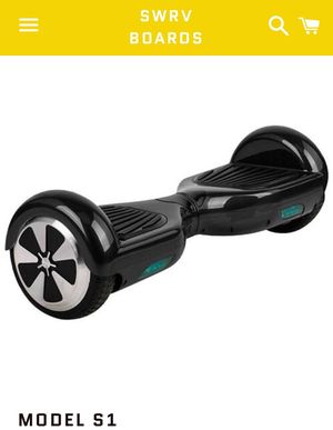 New and Used Hoverboards for Sale - OfferUp