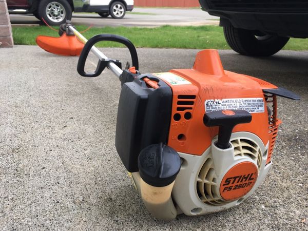 Stihl Fs 250