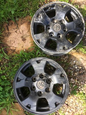 New and Used Rims for Sale in San Diego, CA - OfferUp