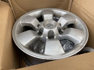 New and Used Rims for Sale - OfferUp