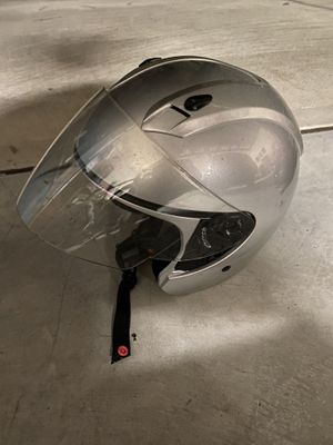 New and Used Motorcycle helmets for Sale - OfferUp