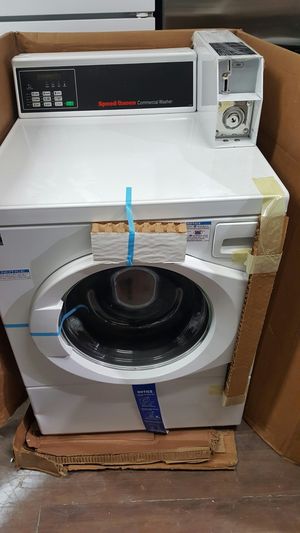Speed Queen Washer for sale | Only 2 left at -75%