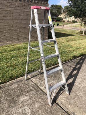 New and Used Ladder for Sale in Houston, TX - OfferUp