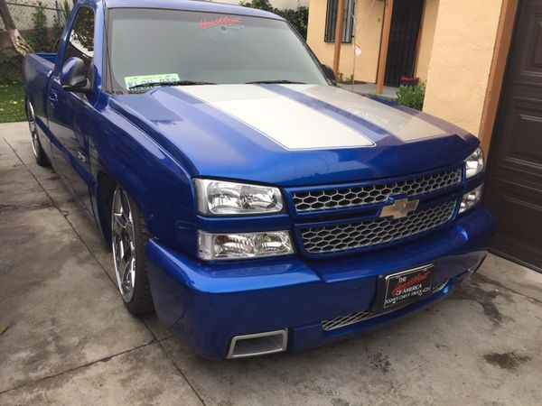 Silverado SS Clone for Sale in Los Angeles, CA - OfferUp
