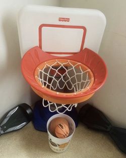 New and Used Basketball hoops for Sale - OfferUp
