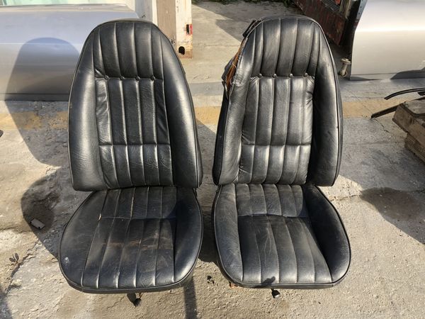 1970-1980 camaro bucket seats for Sale in Los Angeles, CA - OfferUp