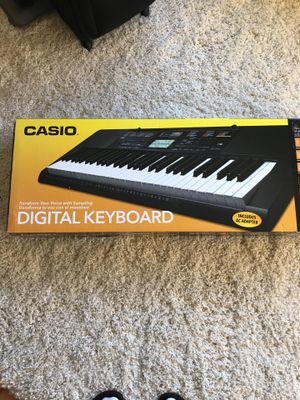 New and Used Music keyboard for Sale - OfferUp