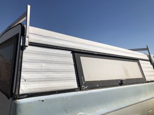 New and Used Camper shells for Sale in Phoenix, AZ - OfferUp