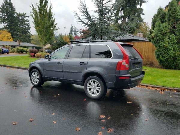05 XC90 Volvo AWD for Sale in Vancouver, WA - OfferUp