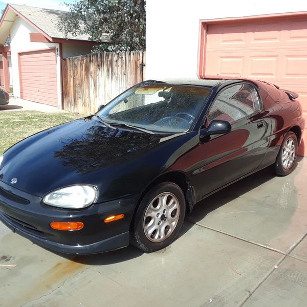 92 mazda mx2 for Sale in Glendale, AZ - OfferUp