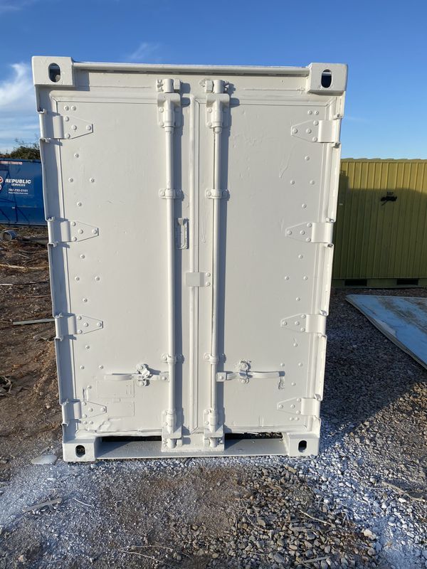 Connex Box Container for Sale in Las Vegas, NV - OfferUp