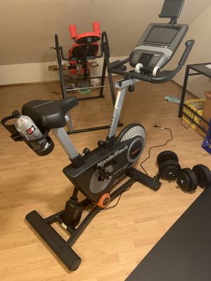 New and Used Exercise bike for Sale - OfferUp