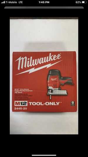 New and Used Saw for Sale - OfferUp