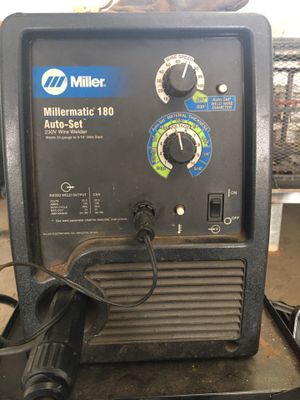 New and Used Welder for Sale - OfferUp