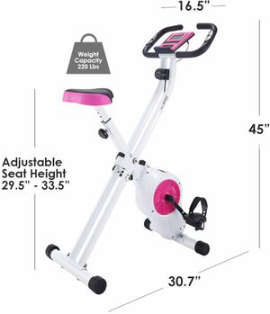 New and Used Exercise bike for Sale - OfferUp