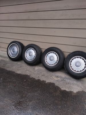 New and Used Rims for Sale - OfferUp
