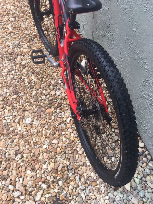TREK MARLIN 5 TRAIL MOUNTAIN XS BIKE 27 1 2 Wheels 13 5 Frame For trek-marlin-5-trail-mountain-xs-bike-27-1-2-wheels-13-5-frame-for