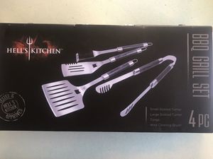 New and Used Bbq grill for Sale - OfferUp